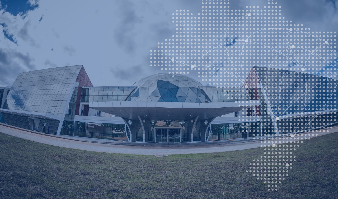 Página Inicial - Telebras